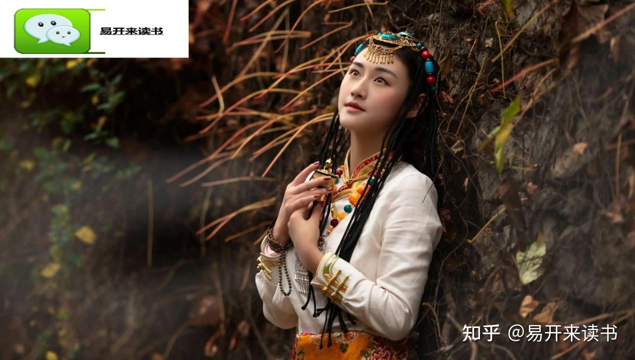 熊掌、格桑花、淳朴的藏族姑娘。。 - 知乎