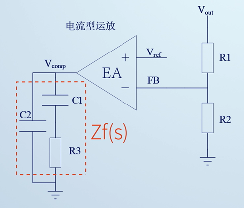 MPS | DC-DC变换器FB分压电阻设计 - 知乎
