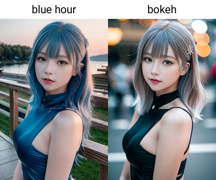 零基础学习stable diffusion之光影效果对图像的影响！ - 知乎