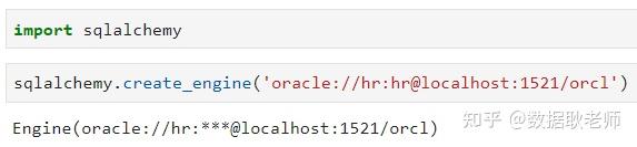 如何在Jupyter Notebook里运行SQL？ - 知乎