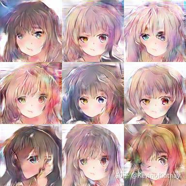 GAN笔记 - Differentiable Augmentation - 知乎