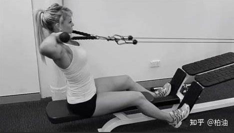 面拉，好动作，但也有点难 - 知乎