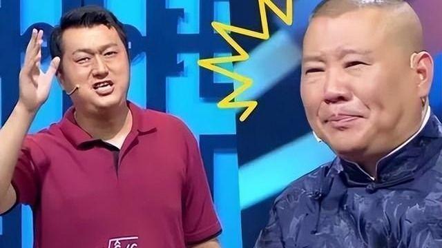 惹争议，博士相声李寅飞支持何云伟，比公式相声李宏烨还敢说 - 知乎