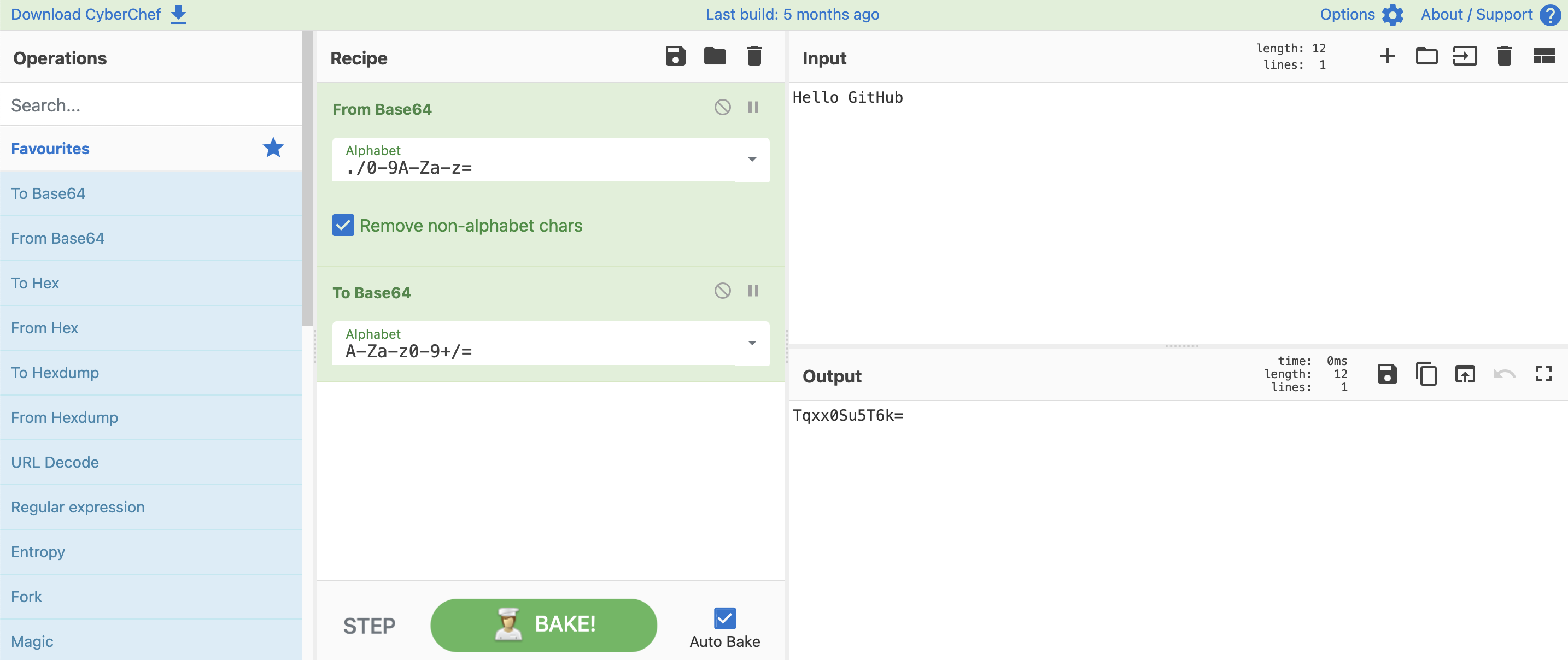 开发者的瑞士军刀「GitHub 热点速览 v.22.04」 - 知乎