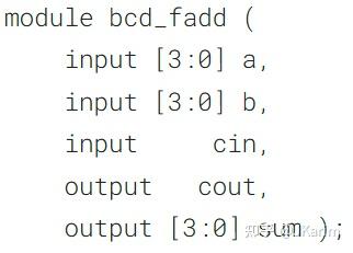 HDLBits解题及答案记录（20-43） - 知乎