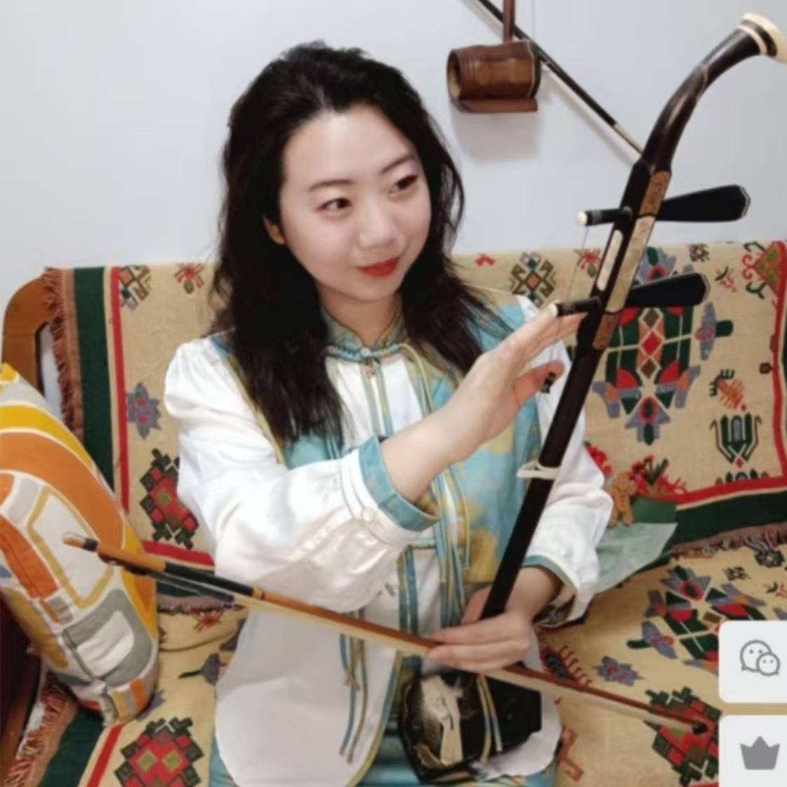 Saniyang/Qingzhu Yiteng Life Experience Summary and Creative Works ...