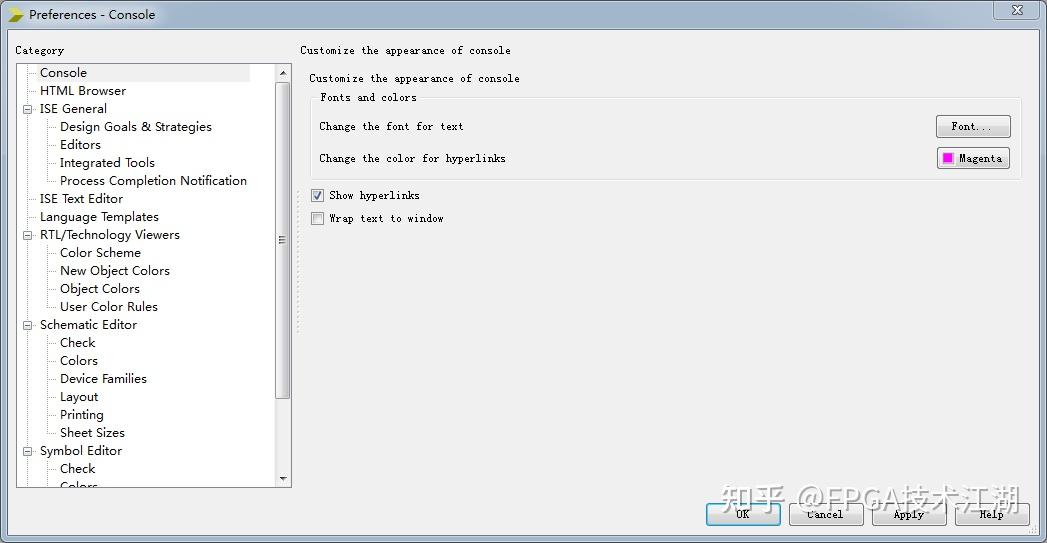 ISE 关联 Modelsim 详细操作 - 知乎