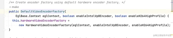 Android 视频硬件编码 - 知乎