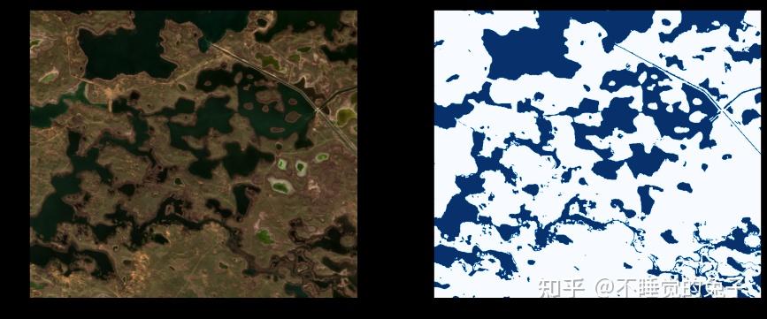 利用Pytorch的TorchGeo进行地理空间分析的人工智能 - 知乎