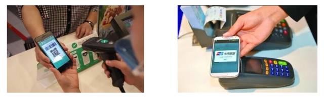 三分钟看懂NFC - 知乎