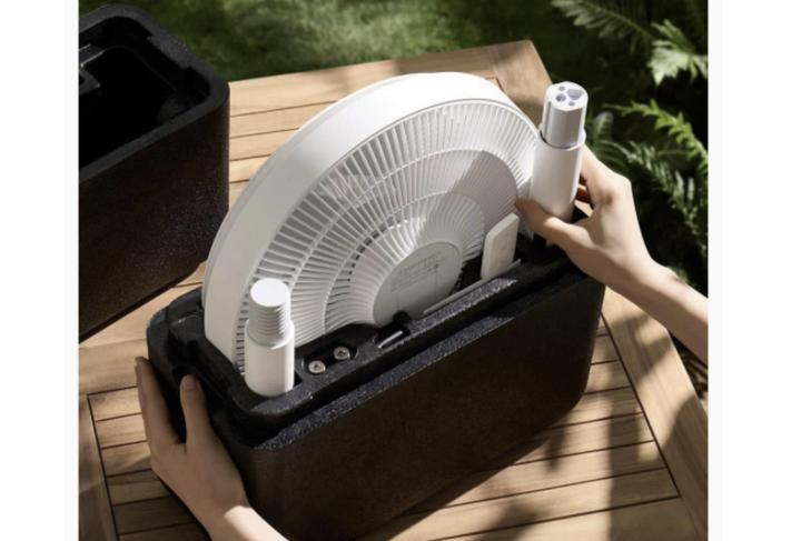 求雷军先提小米SU7河南女孩仍未交车；米家直流变频落地扇Pro预售 - 知乎