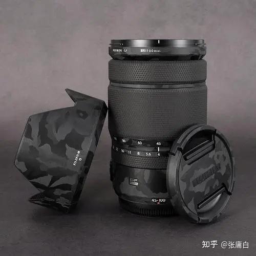 你觉得风光摄影中富士 GF32-64 和 GF45-100 选哪个镜头更好？ - 知乎