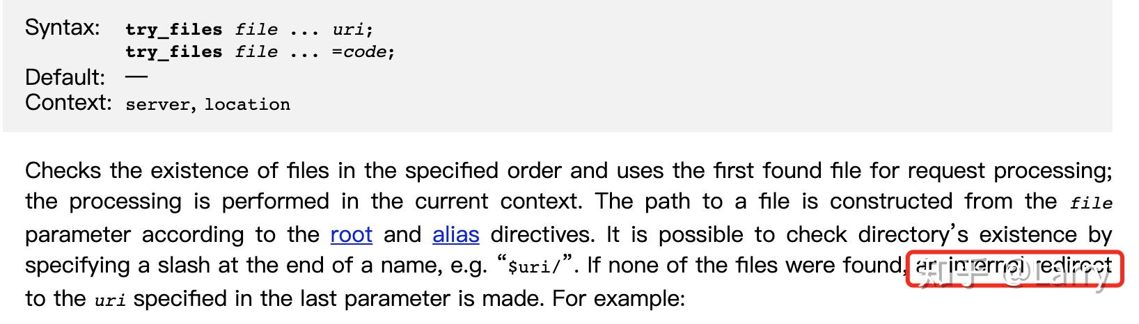 Nginx：前端需要懂的 add_header 指令 - 知乎