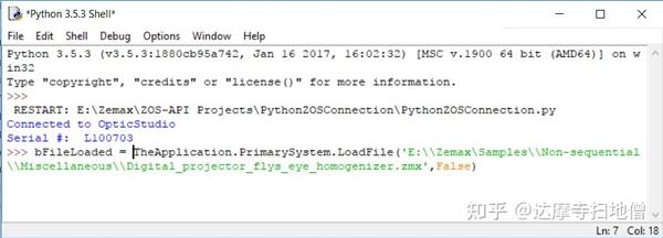 zemax-zos-api-python-opticstudio