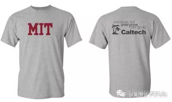 Caltech加州理工学院深度介绍 - 知乎