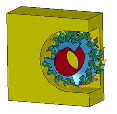 什么是LS-DYNA？LS-DYNA的应用有多强大？ - 知乎