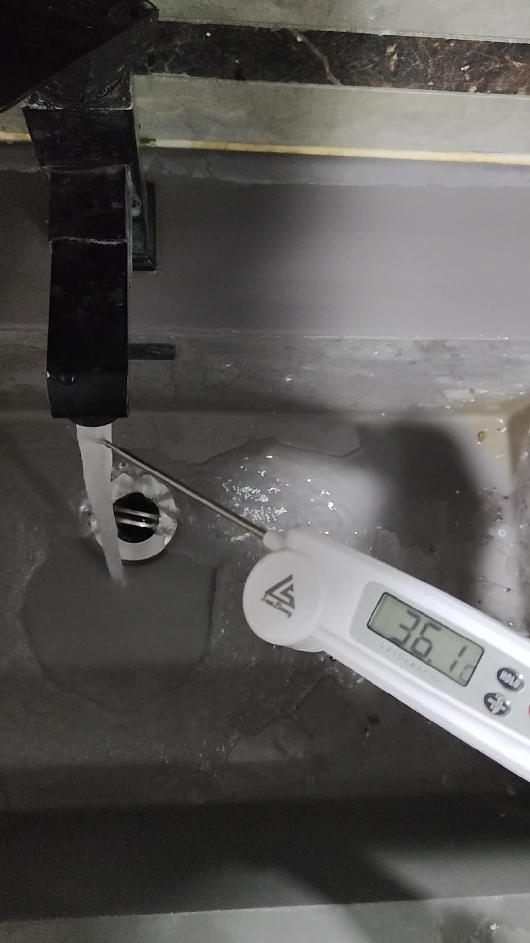 【实测】海尔燃气热水器KL5锦绣和KL7云程有什么区别？买哪款？ - 知乎