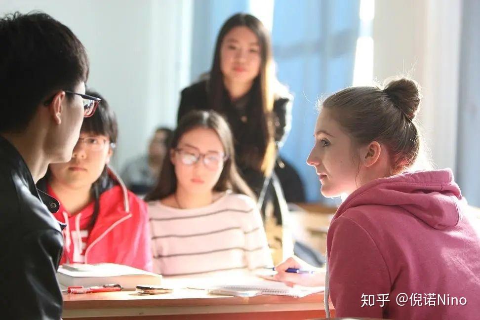 GCSE和Pre-A Level的的区别！ - 知乎