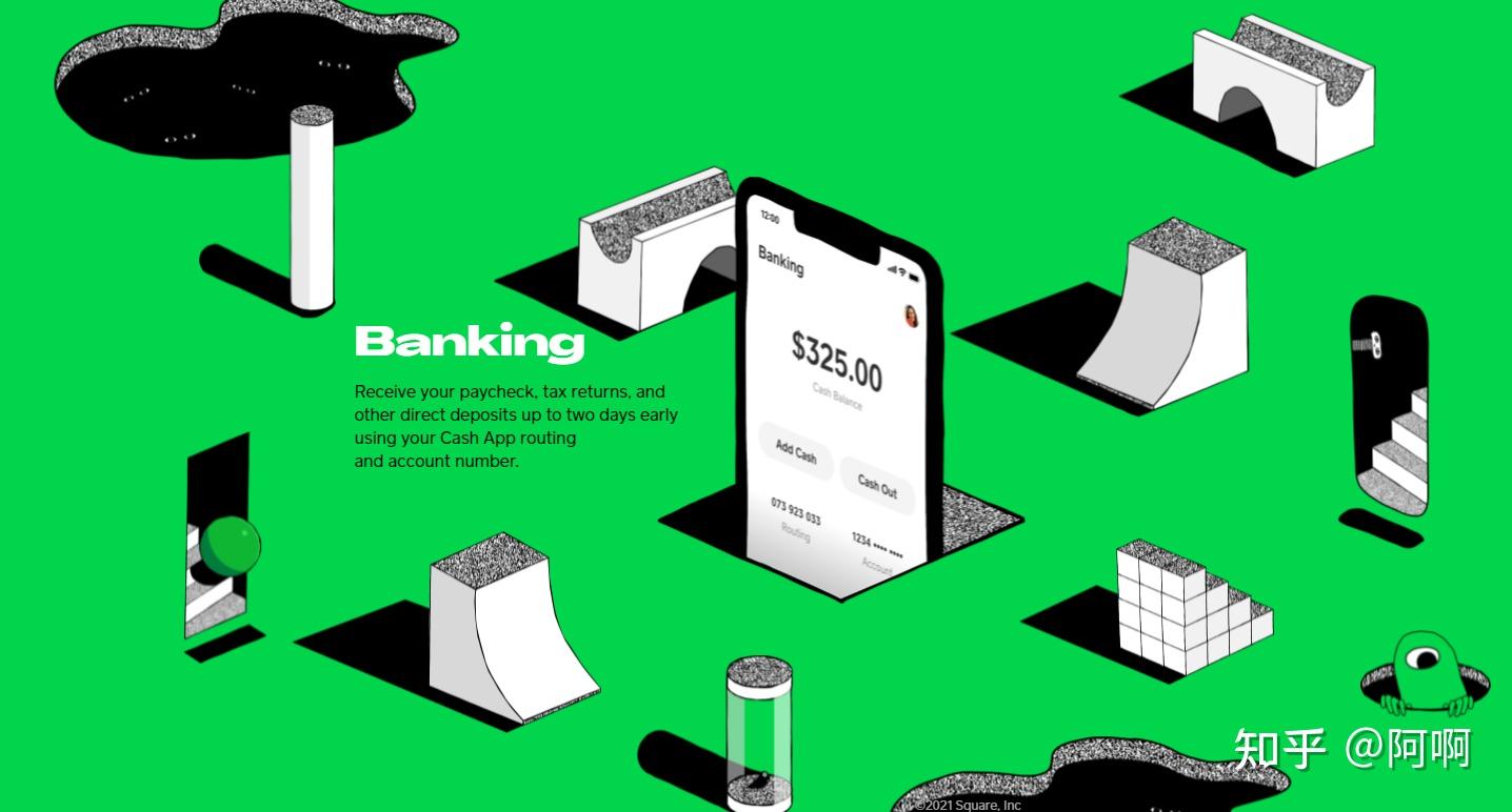 2022年最新Cash App注册教程及使用指南 - 知乎