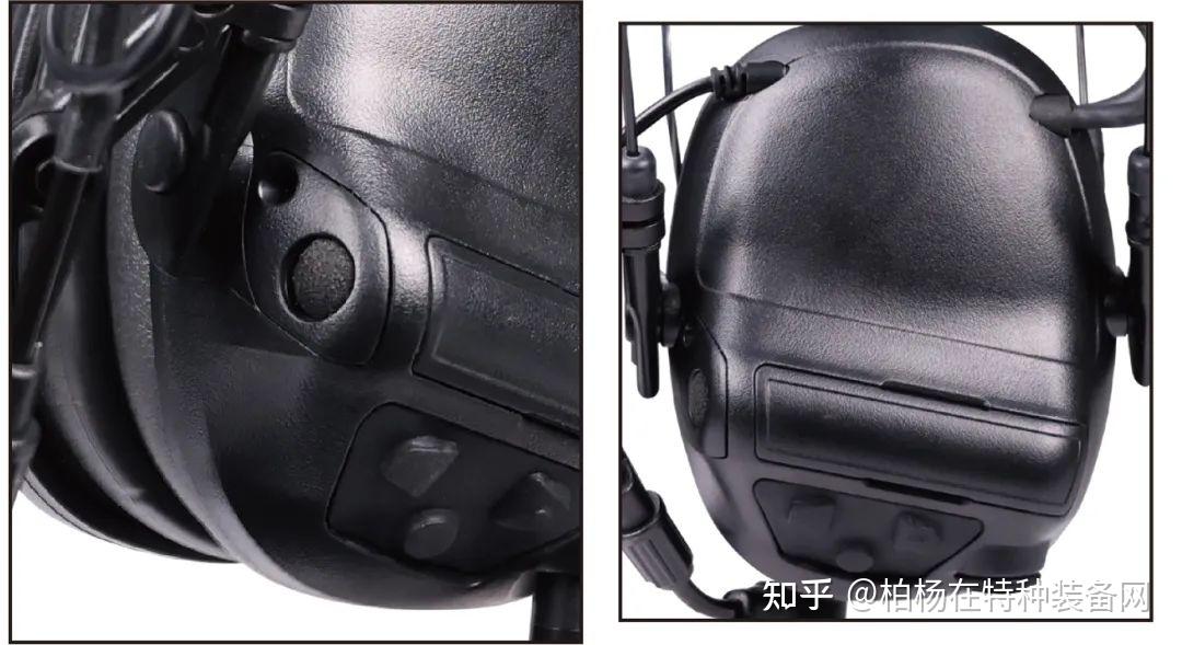 M31/M32 耳机进化升级版——EARMOR M33 MilPro 战术通讯耳机重磅来袭 - 知乎