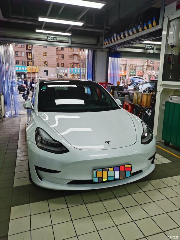 选电车Model 3还是选油车 - 知乎