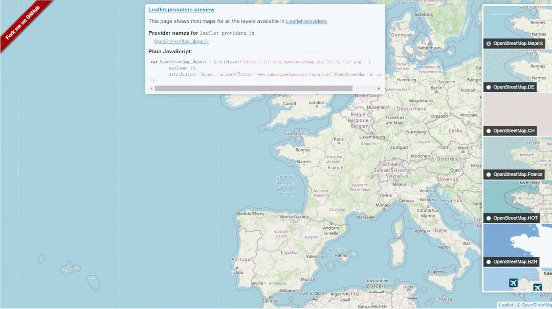 leaflet |（1）在R语言中导入高德地图 - 知乎