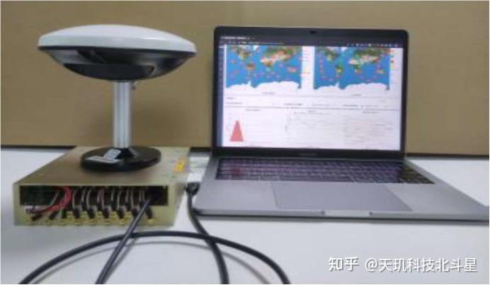 GNSS软件接收机已跨越大众应用的拐点 - 知乎