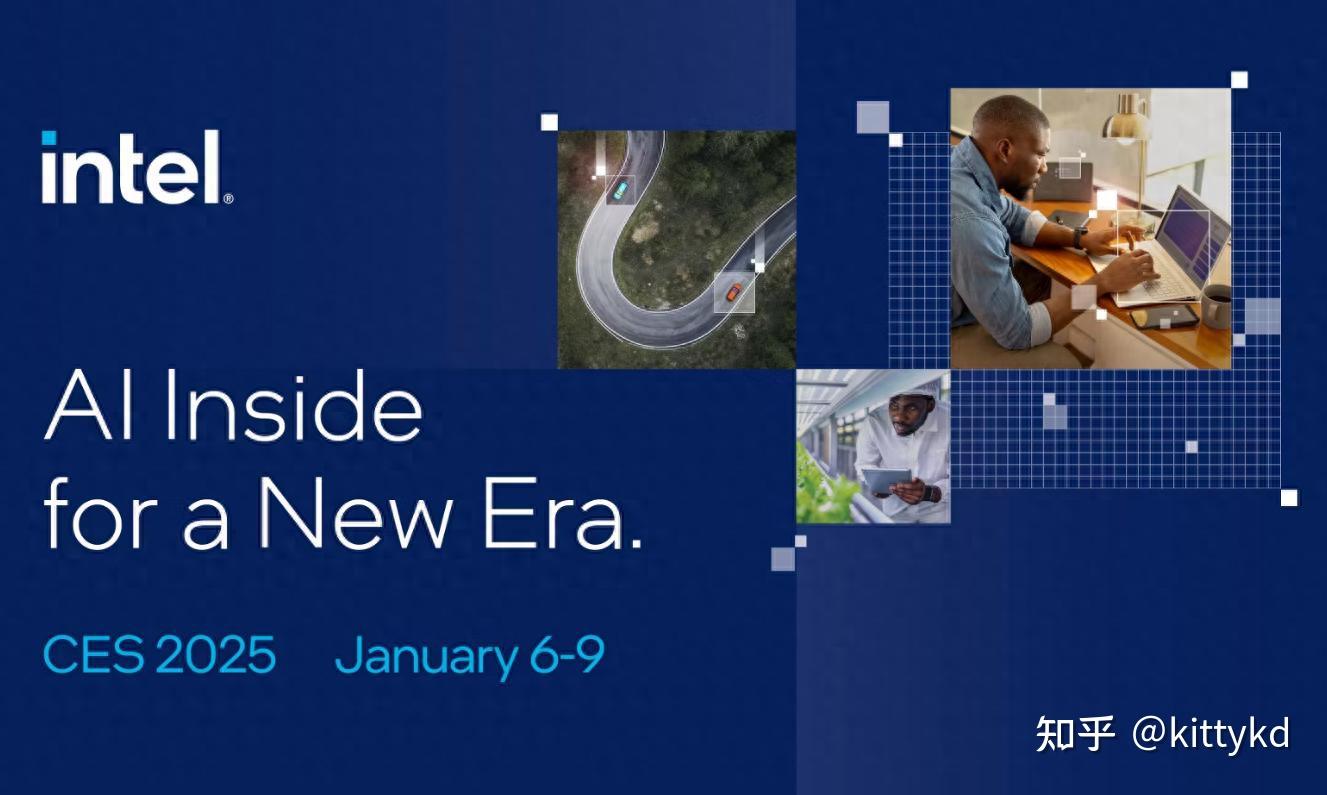 ROG CES 2025发布会前瞻：枪神、魔霸、幻系列重磅升级抢先看 - 知乎