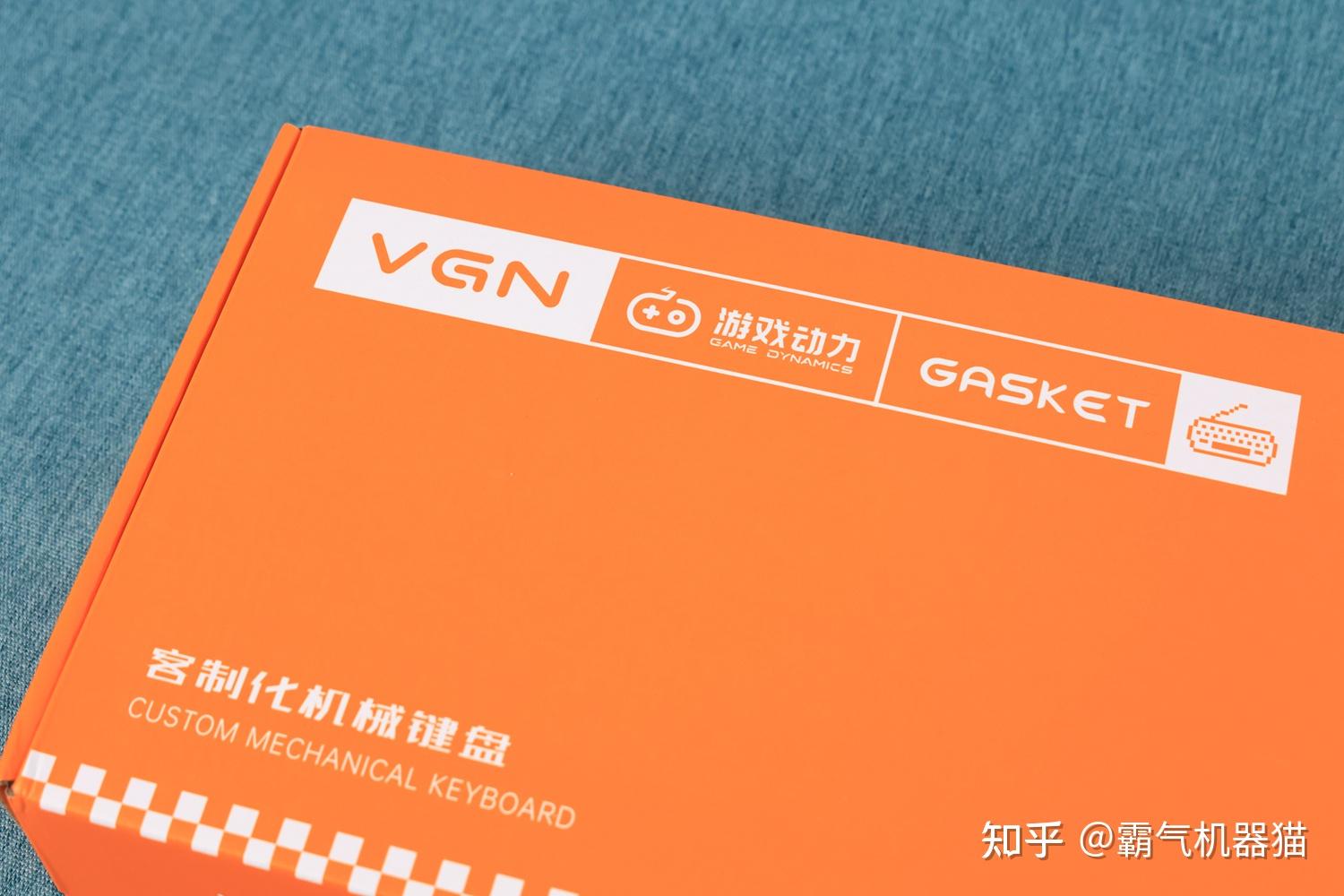 百元之下我无敌，百元之上一换一！极致性价比的客制化小键盘——VGN N75 双版本体验评测 - 知乎