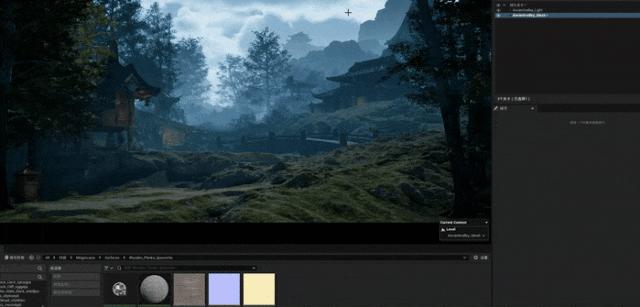 虚幻引擎UE5，大型超写实场景渲染的不二之选，强大到将改写行业未来格局！ - 知乎