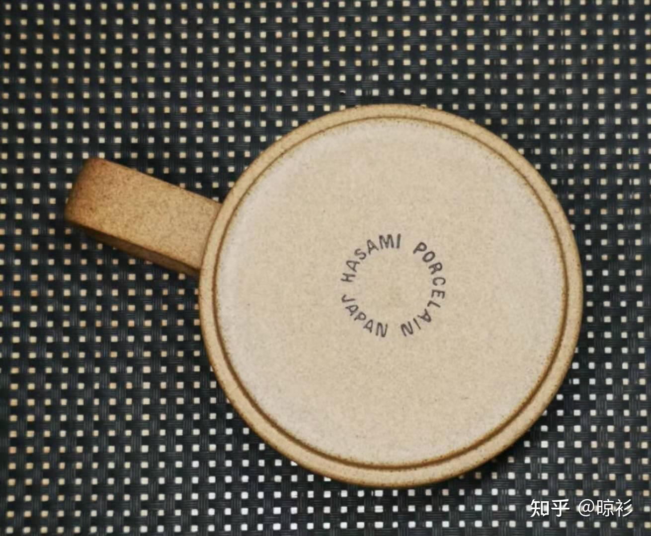 【剁手日志】Hasami Porcelain - 知乎