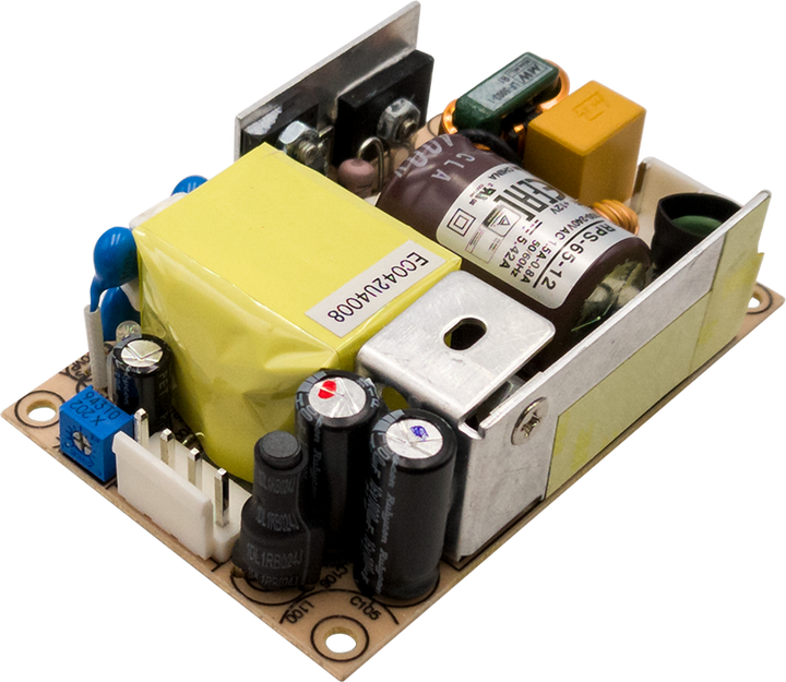 什么是“Power Good”与“Power Fail”讯号？要如何运用？ - 知乎