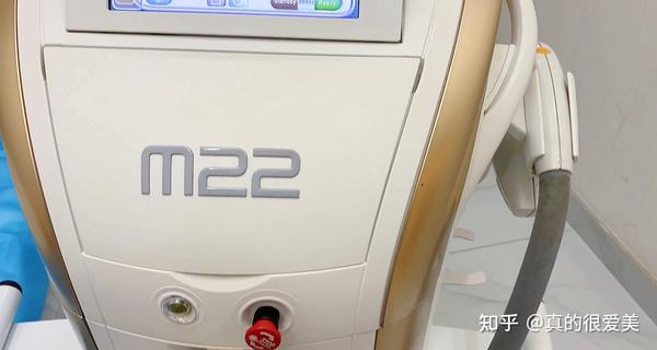 M22 AOPT第七代超光子体验 - 知乎