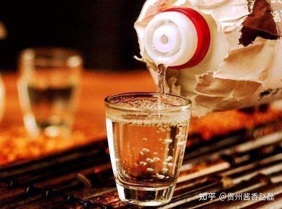酱香酒为何要七次取酒?哪个轮次的酒最好喝? 知乎