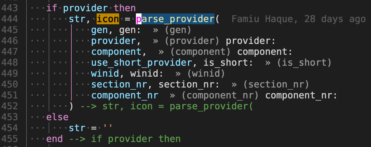 vim配置踩坑录 nvim_eval_statusline函数对lsp输出报错 - 知乎