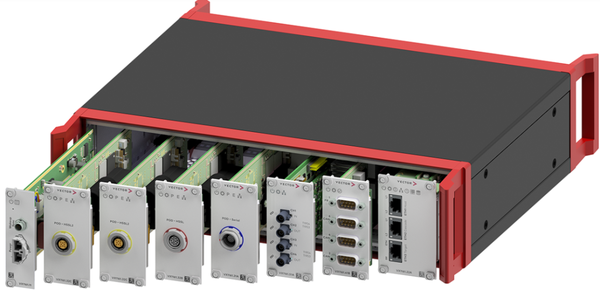 基于Vector Smart Logger的自动驾驶路试数据采集方案 - 知乎