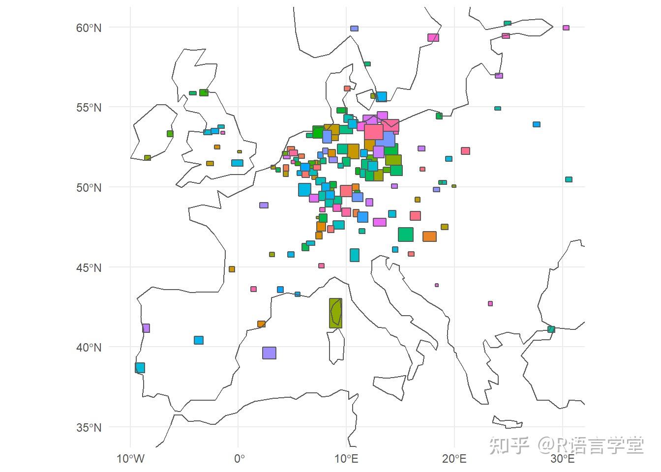 osmextract | 下载和导入OpenStreetMap数据（二）：地址匹配、下载 - 知乎