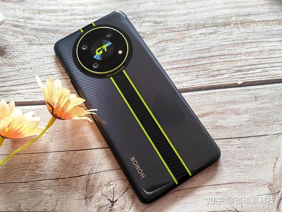 骁龙三条8真被驯服了？荣耀X40 GT值得入手吗？实测分享...... - 知乎