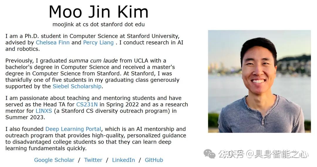 OpenVLA-OFT：破解VLA泛化微调技术难题！ - 知乎