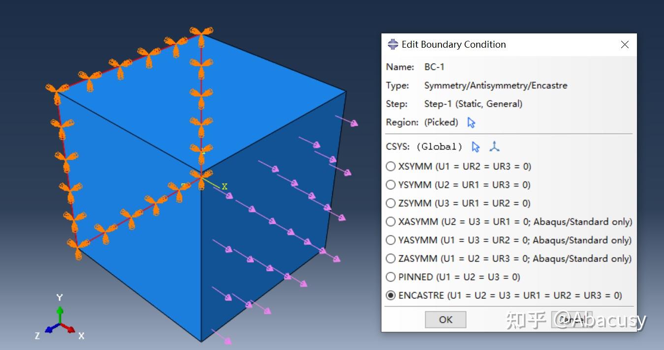 如何用C++实现ABAQUS子程序？ - 知乎