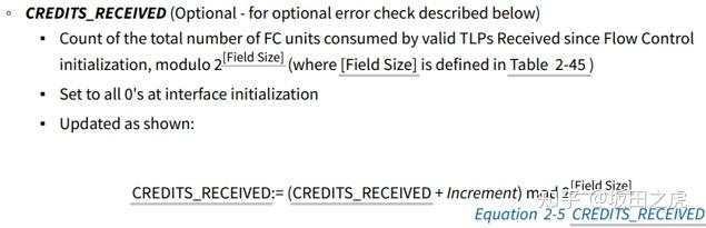 PCIe协议学习-浅谈PCIe的AER - 知乎