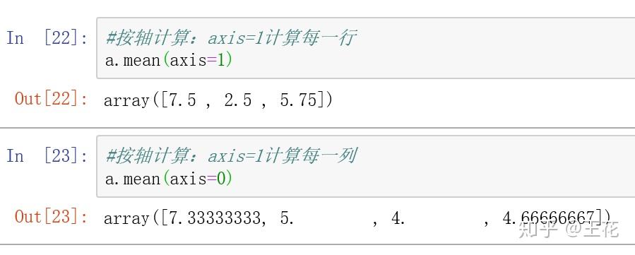 Python基础 一维数据结构和二维数据结构 知乎