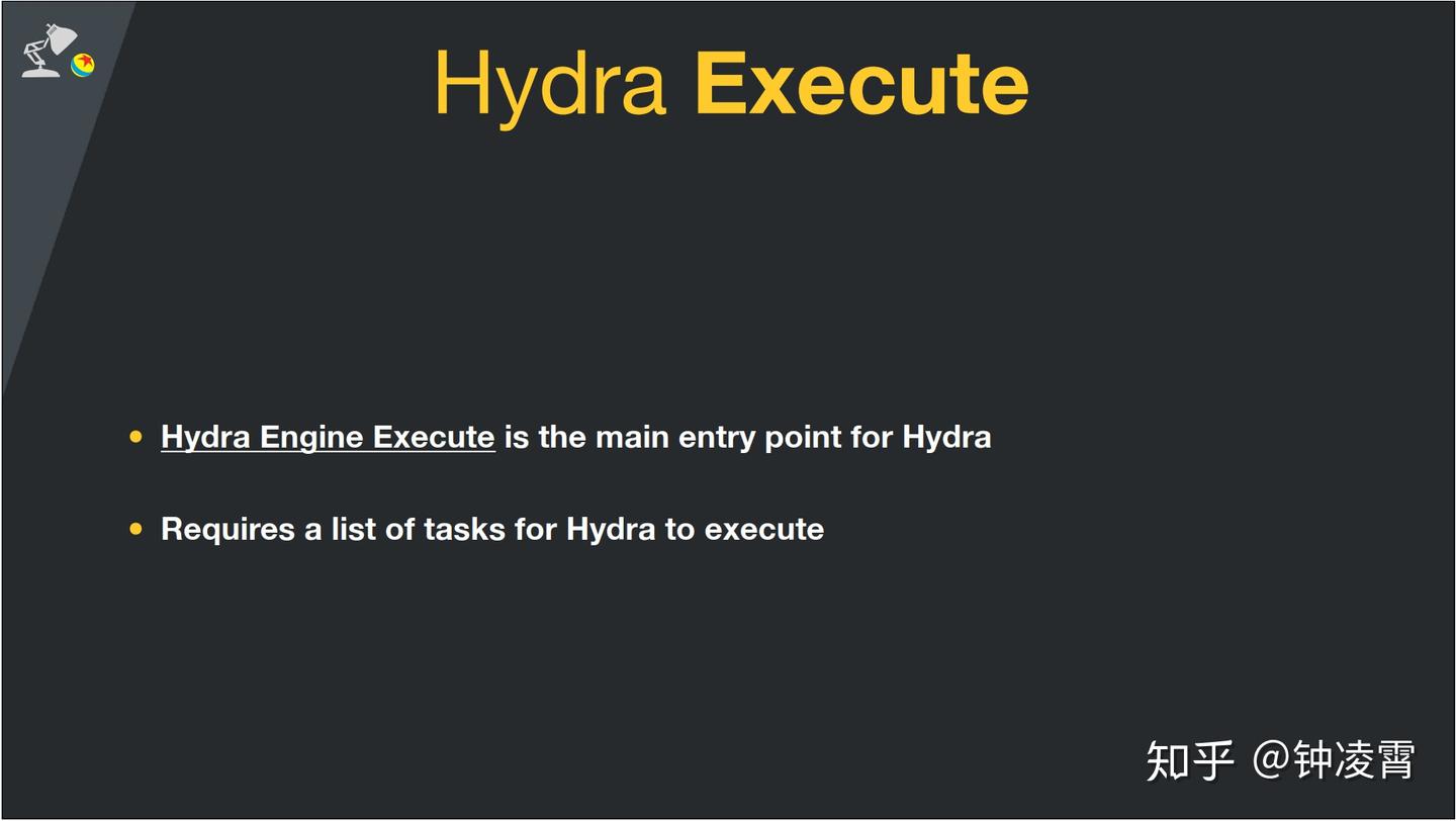 Hydra渲染框架(Part 1) - 知乎