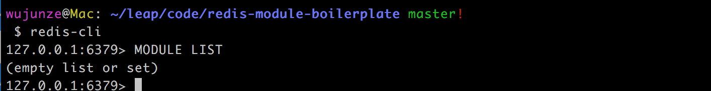 手把手教你玩儿一下 Redis Module 之模块解读 - 知乎
