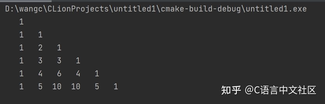 10个基础且实用的C语言经典实例【附源码】 - 知乎