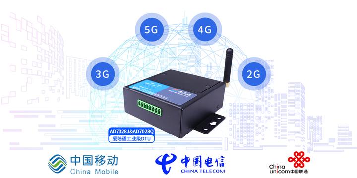 5G工业网关和5G网口DTU的区别是什么？选型攻略 - 知乎