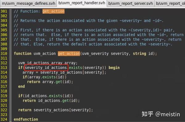 [UVM源代码研究] 如何定制一款个性化的打印格式 - 知乎