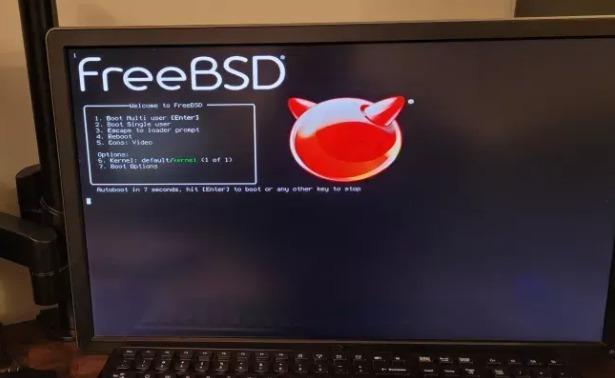新计划：明年7月将发布FreeBSD 14.0 - 知乎