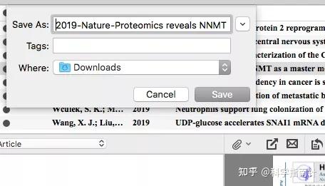 EndNote还能快速去重？这些隐藏功能让人直呼内行！ - 知乎
