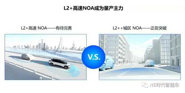 城市NOA浪潮，需要回归冷静 - 知乎